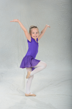 Stella C - Expression Dance Studio