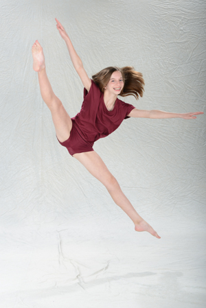 Ella F - Expression Dance Studio