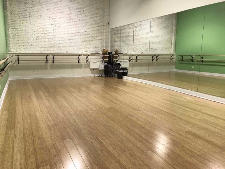 Studio Rental - Expression Dance Studio