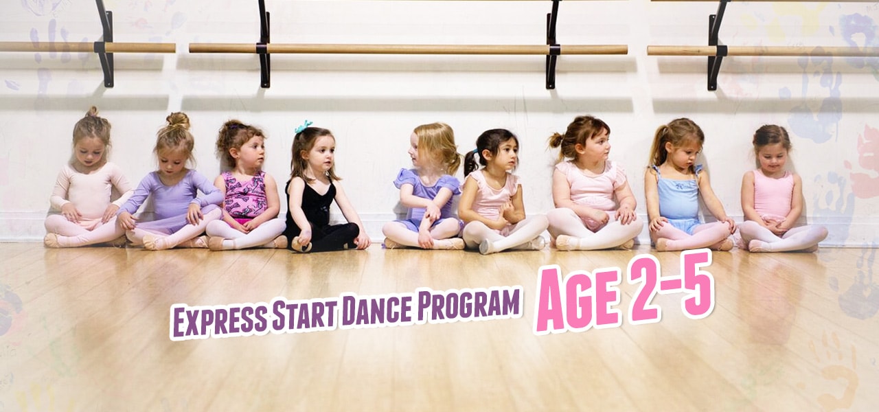 Expression Dance Studio - Westmont, IL