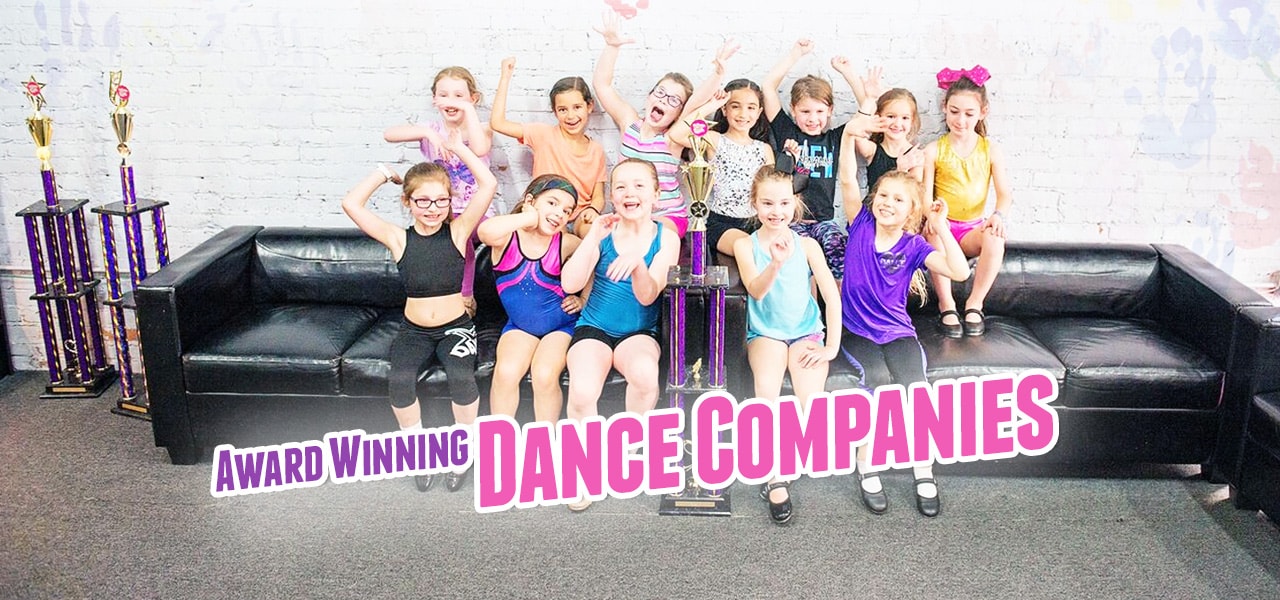 Expression Dance Studio - Westmont, IL