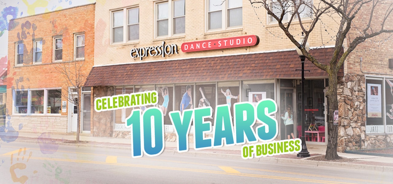 Expression Dance Studio - Westmont, IL