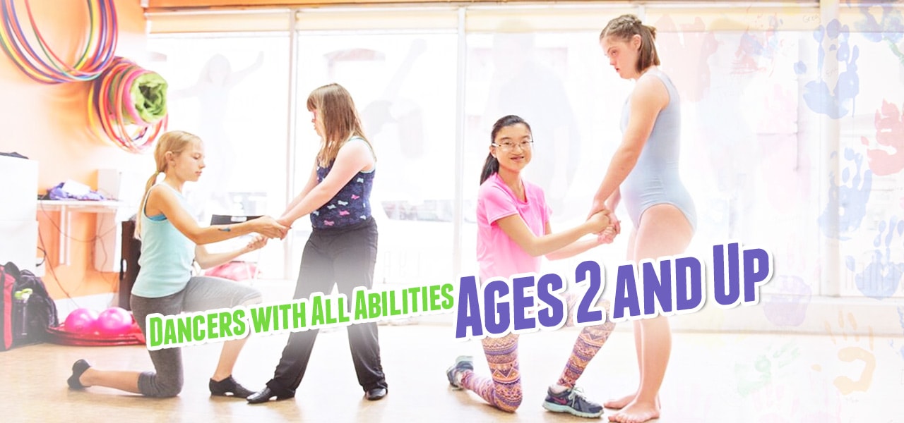 Expression Dance Studio - Westmont, IL