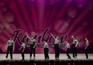 Company - Expression Dance Studio