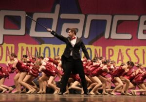 Company - Expression Dance Studio