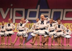 Company - Expression Dance Studio