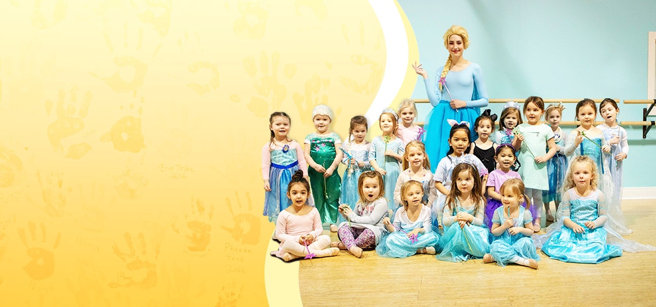 Expression Dance Studio - Westmont, IL