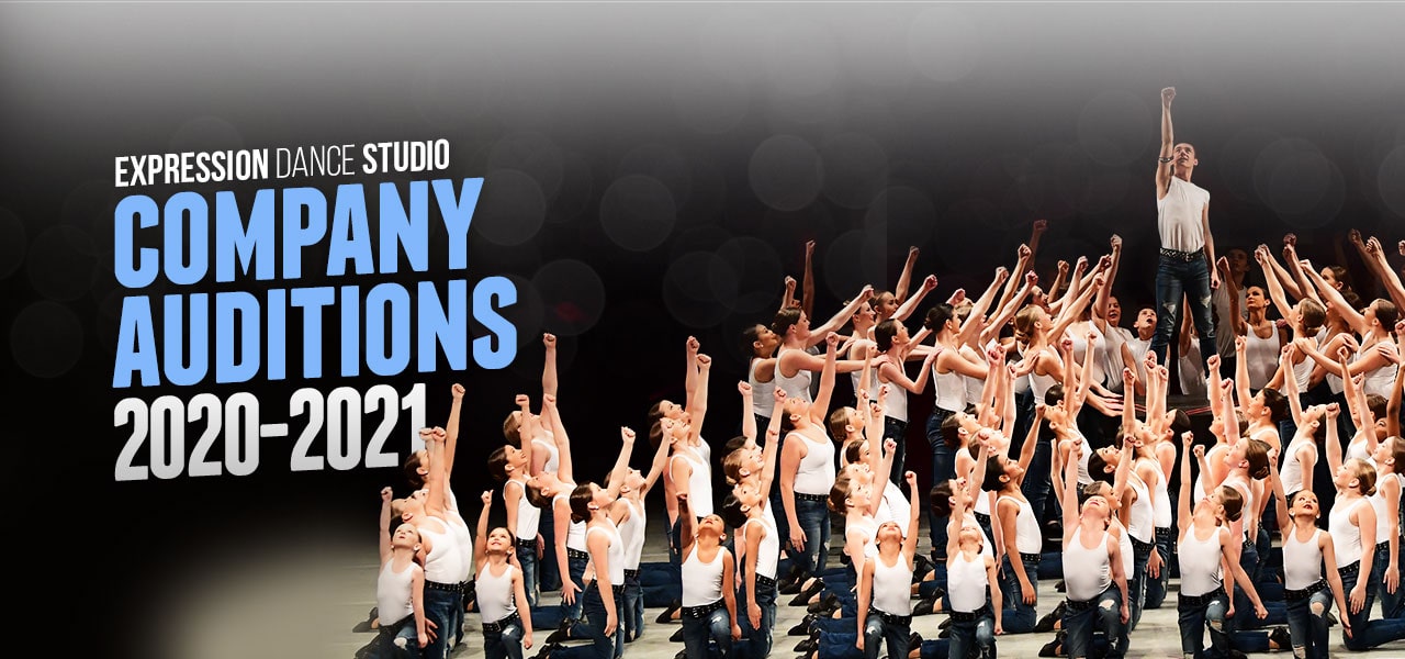 Expression Dance Studio - Westmont, IL