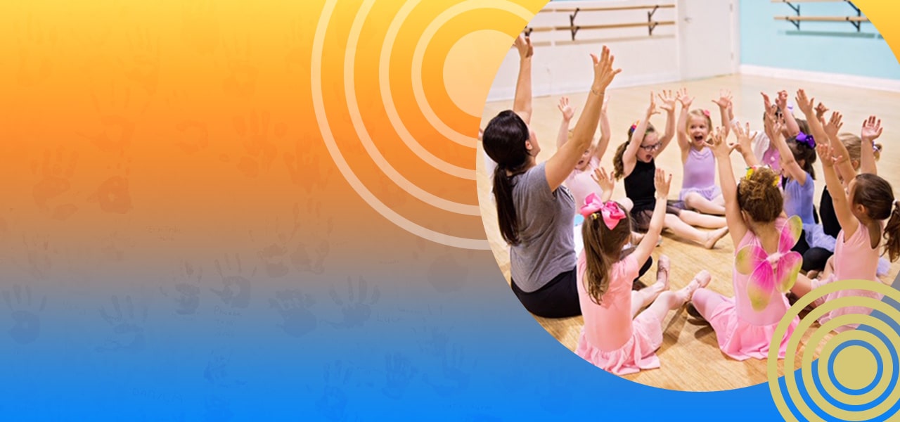 Expression Dance Studio - Westmont, IL