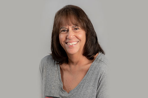 Meet Our Faculty - Expression Dance Studio