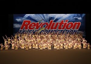 Company - Expression Dance Studio