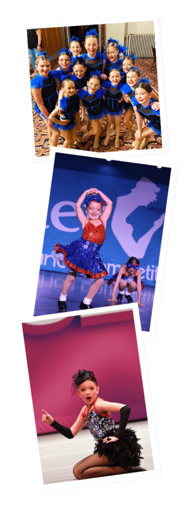 Company - Expression Dance Studio