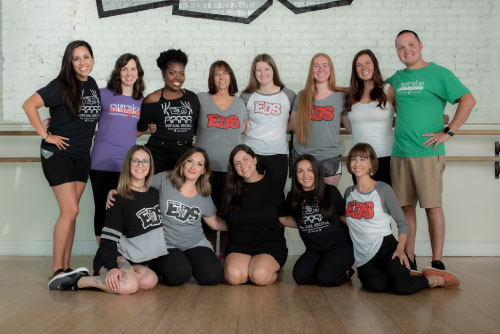 Expression Dance Studio - Westmont, IL