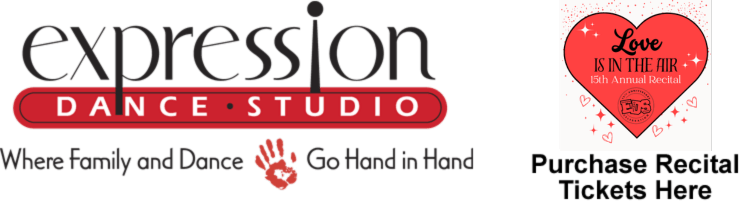 Company - Expression Dance Studio